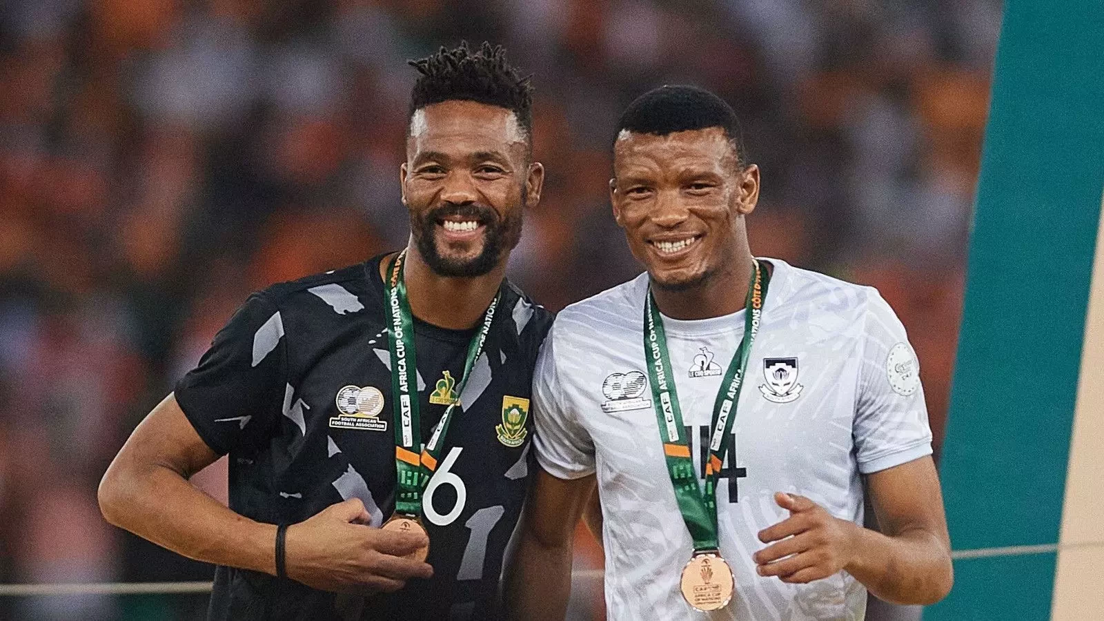 Five things we learned from the Africa Cup of Nations | soccer