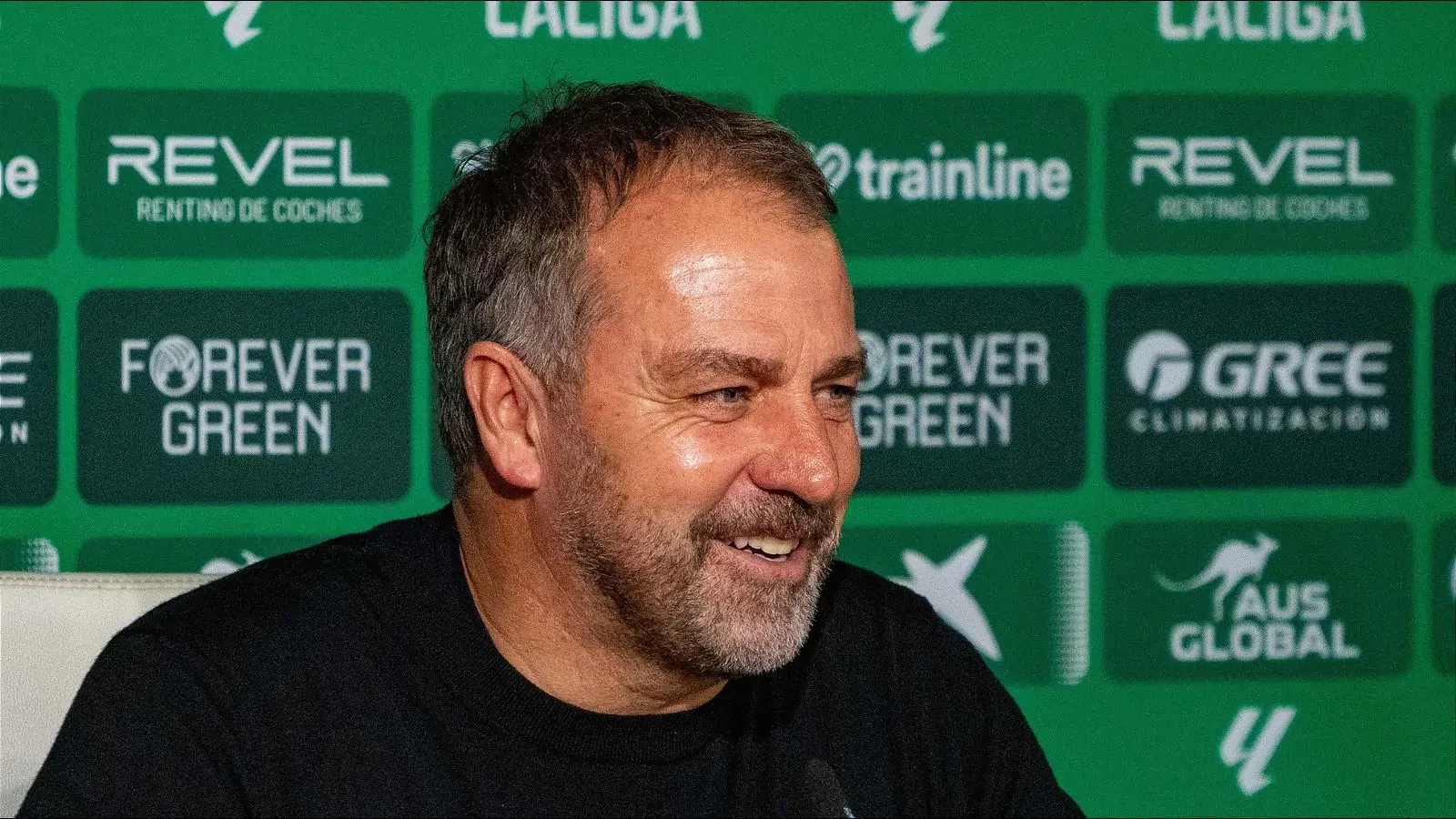 Hansi Flick wants Barcelona 'totally focused' for Copa del Rey clash ...