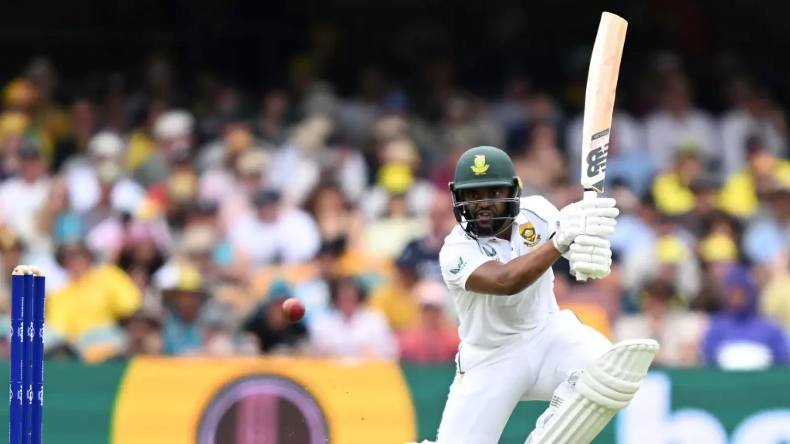 Temba Bavuma: Proteas Test side still in building phase | cricket