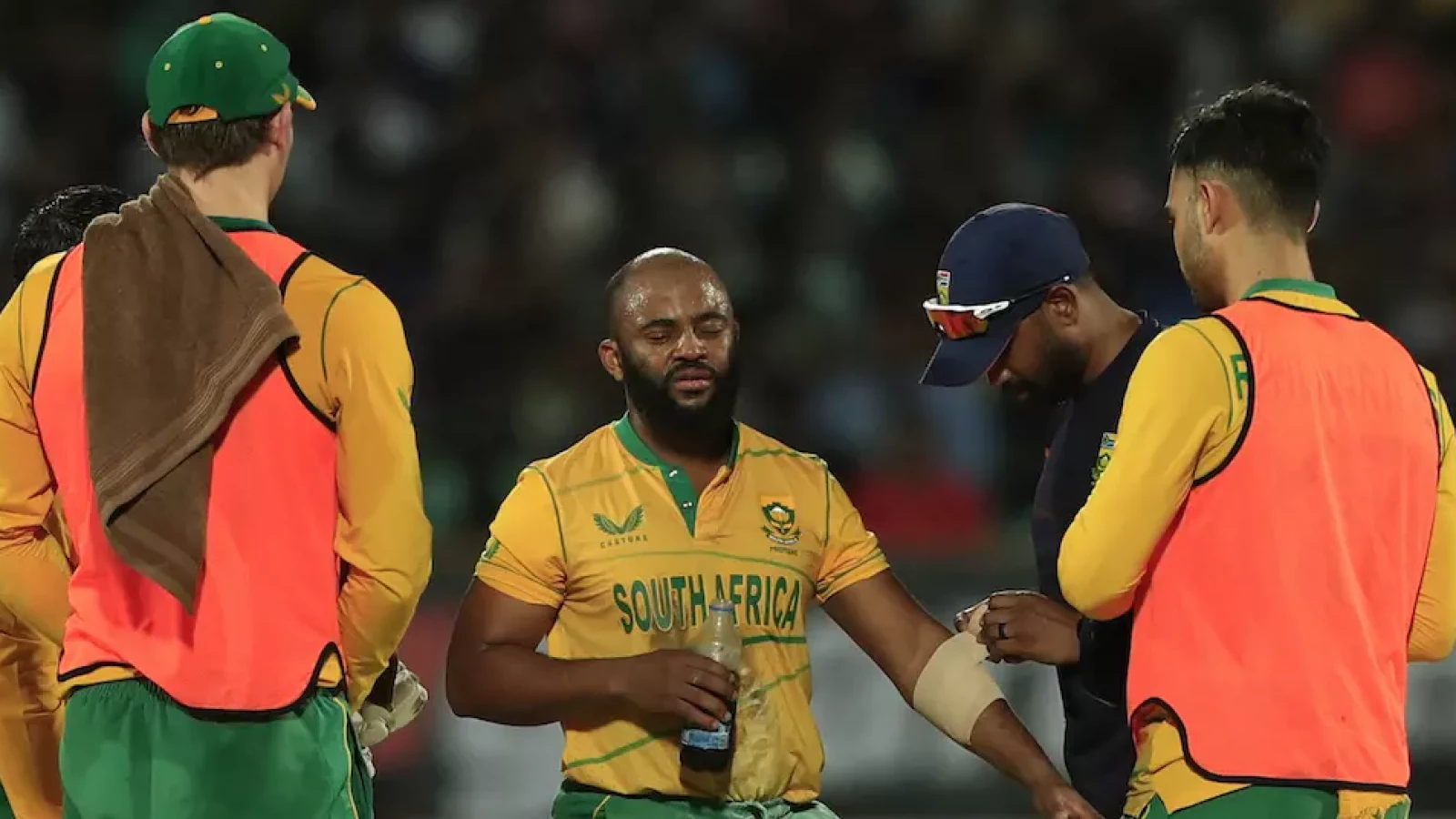 Proteas squad for UK tour announced | cricket