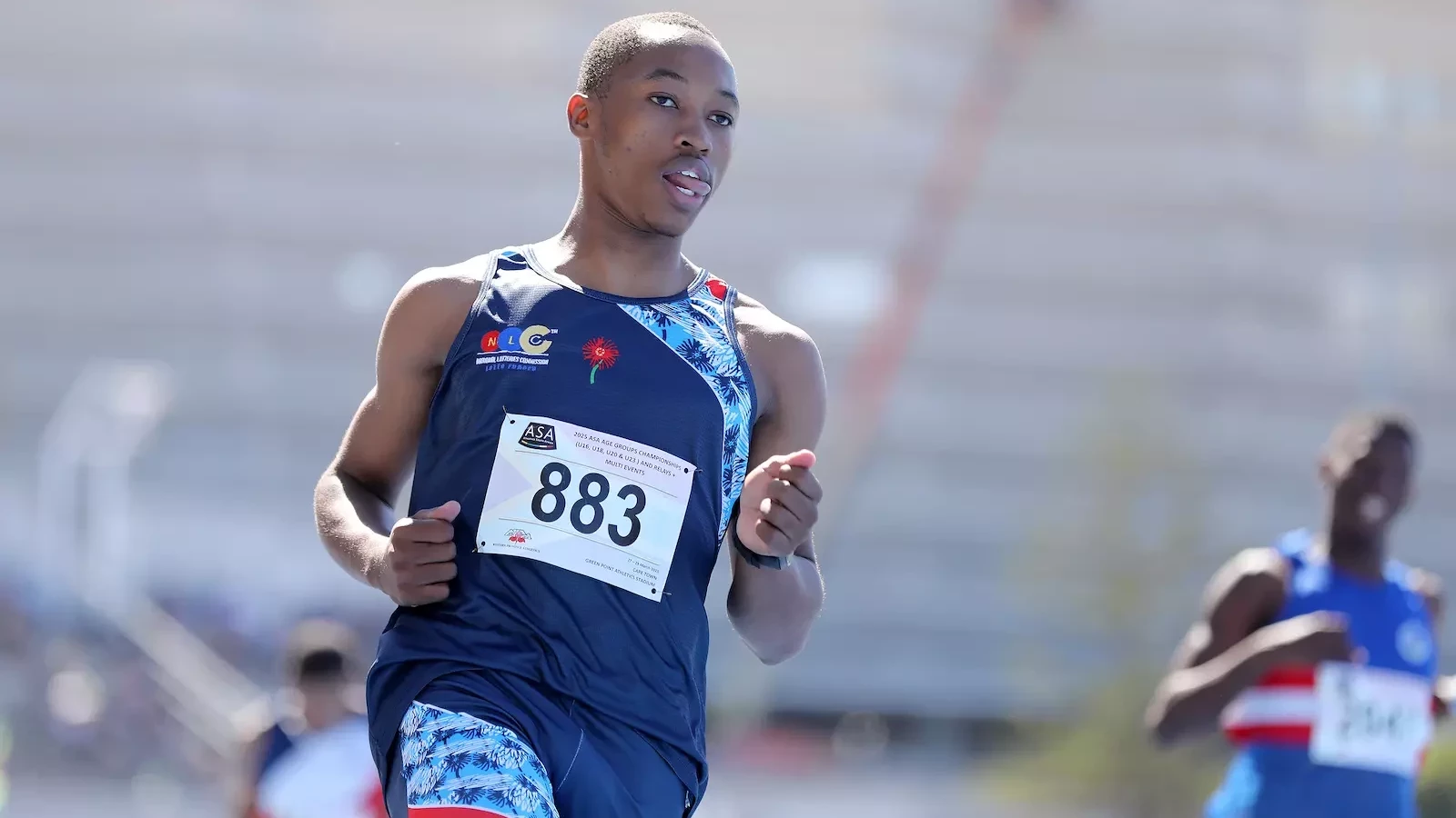 Bayanda Walaza staying grounded as World and SA junior champion | SABC