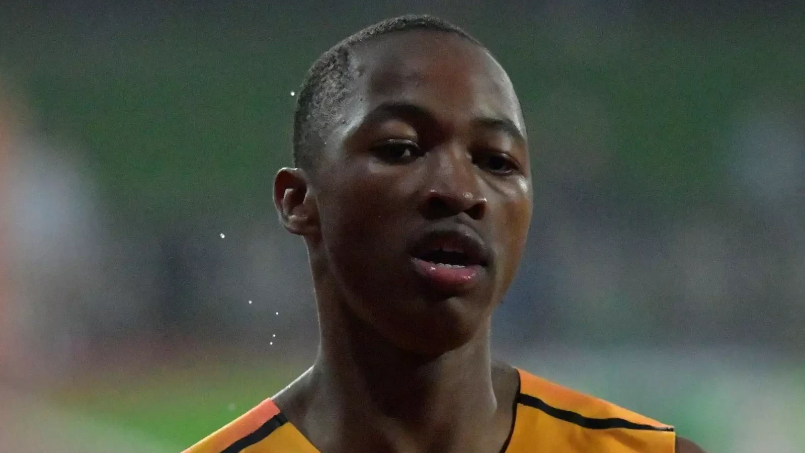 Bayanda Walaza disappointed about Akani Simbine’s absence from the ...