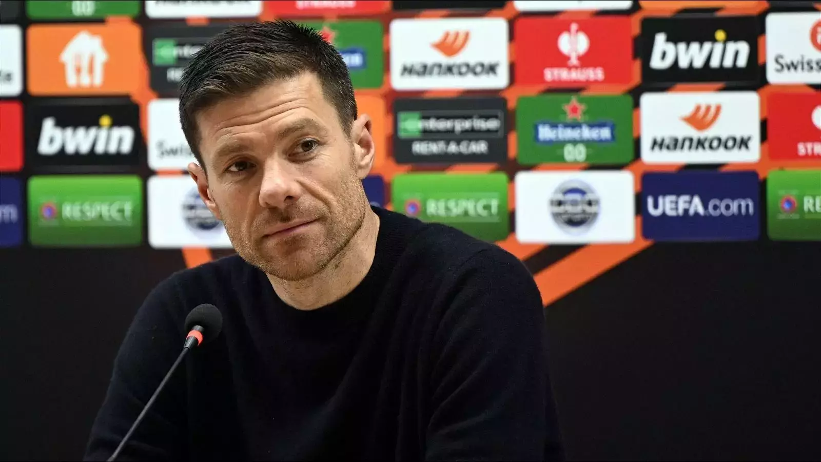 Leverkusen's unbeaten streak marches on: Xabi Alonso lauds team's ... Leverkusen's unbeaten streak marches on: Xabi Alonso lauds team's ...