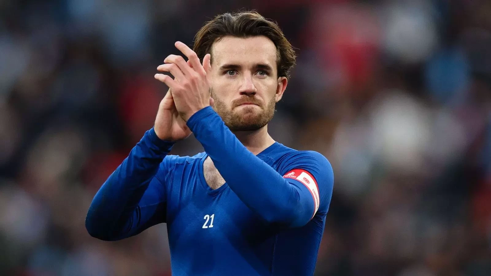 Ben Chilwell set for Chelsea comeback in Carabao Cup tie | soccer