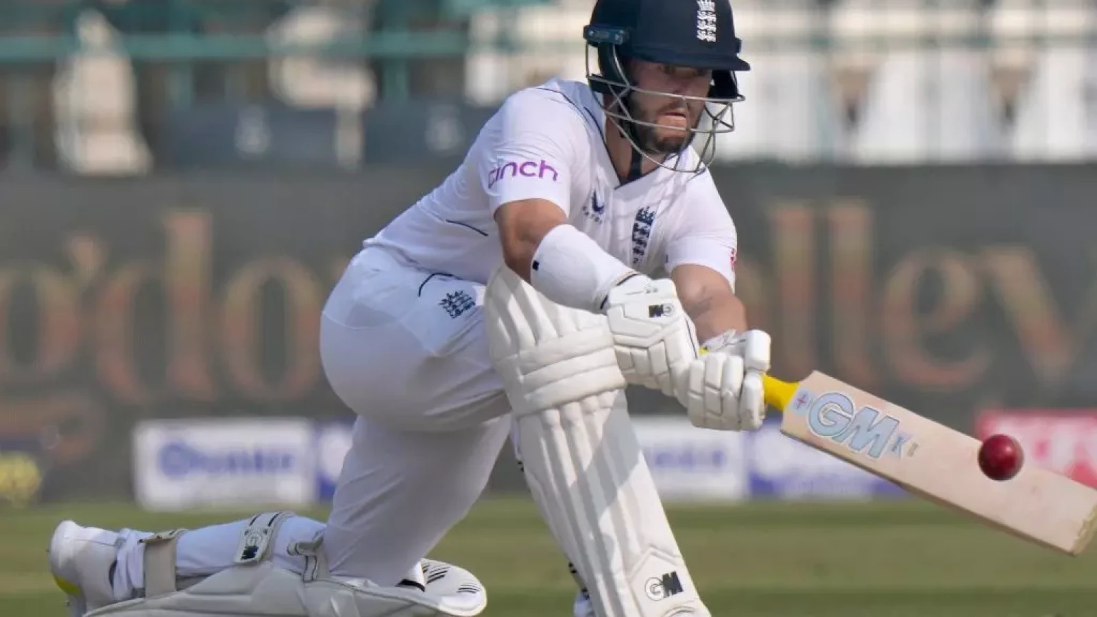 Former England assistant coach says Ben Duckett should open in next ... Former England assistant coach says Ben Duckett should open in next ...