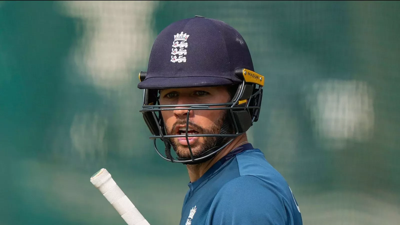 Ben Foakes bracing for more 'horrific wickets' as Test series in India ...
