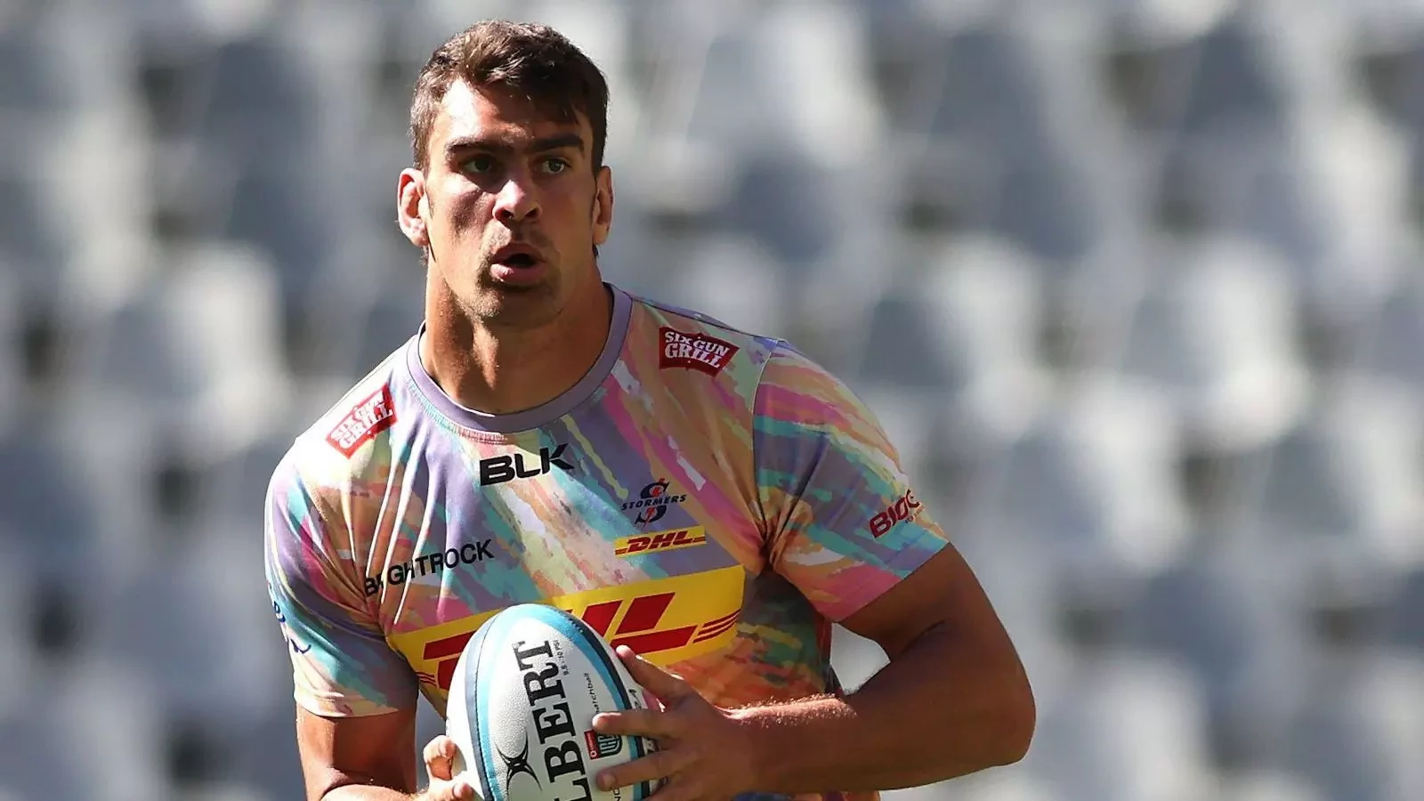 URC: Bok Ben-Jason Dixon back for Stormers | rugby