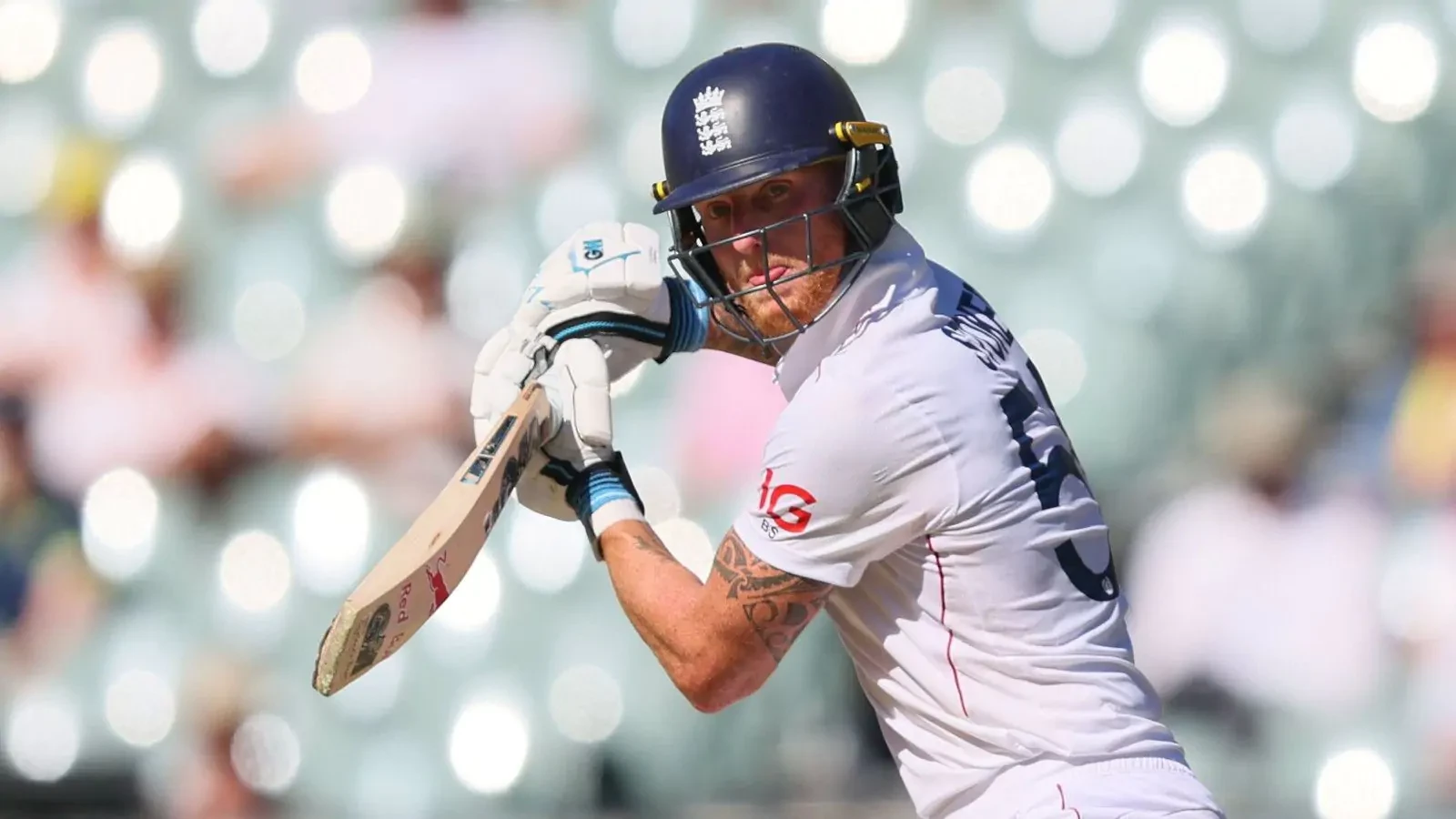 England 'leaning towards' dropping Ben Stokes down Test batting order ...