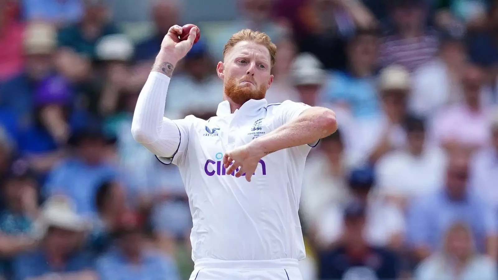 Ben Stokes returns to captain England in the second Test against ...