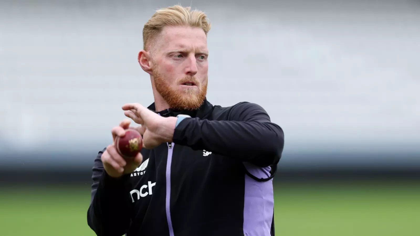 England captain Ben Stokes declares himself fit and ready after ...