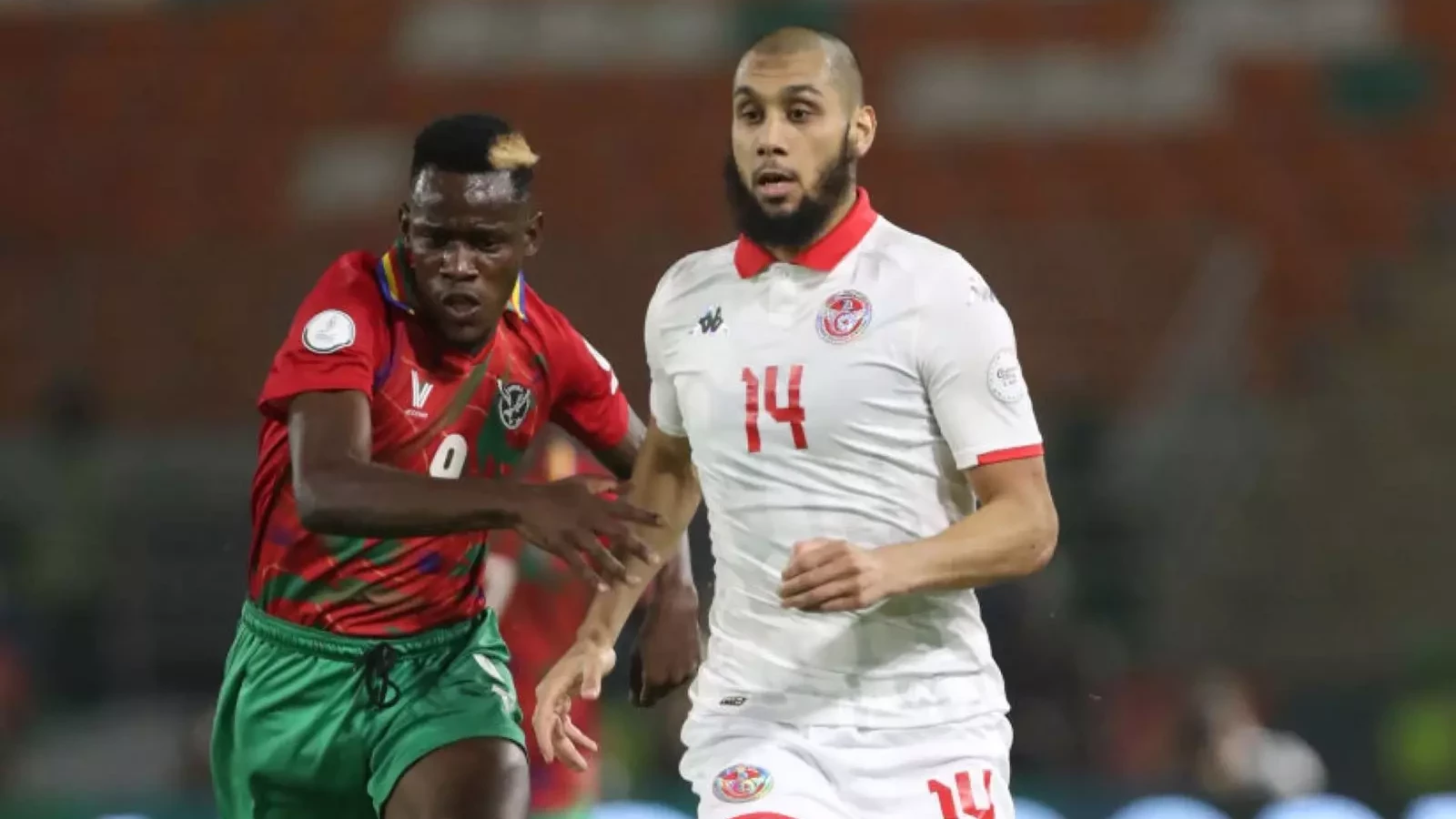 The Power of the bible as Bethuel Muzeu relives Namibia's historic ...