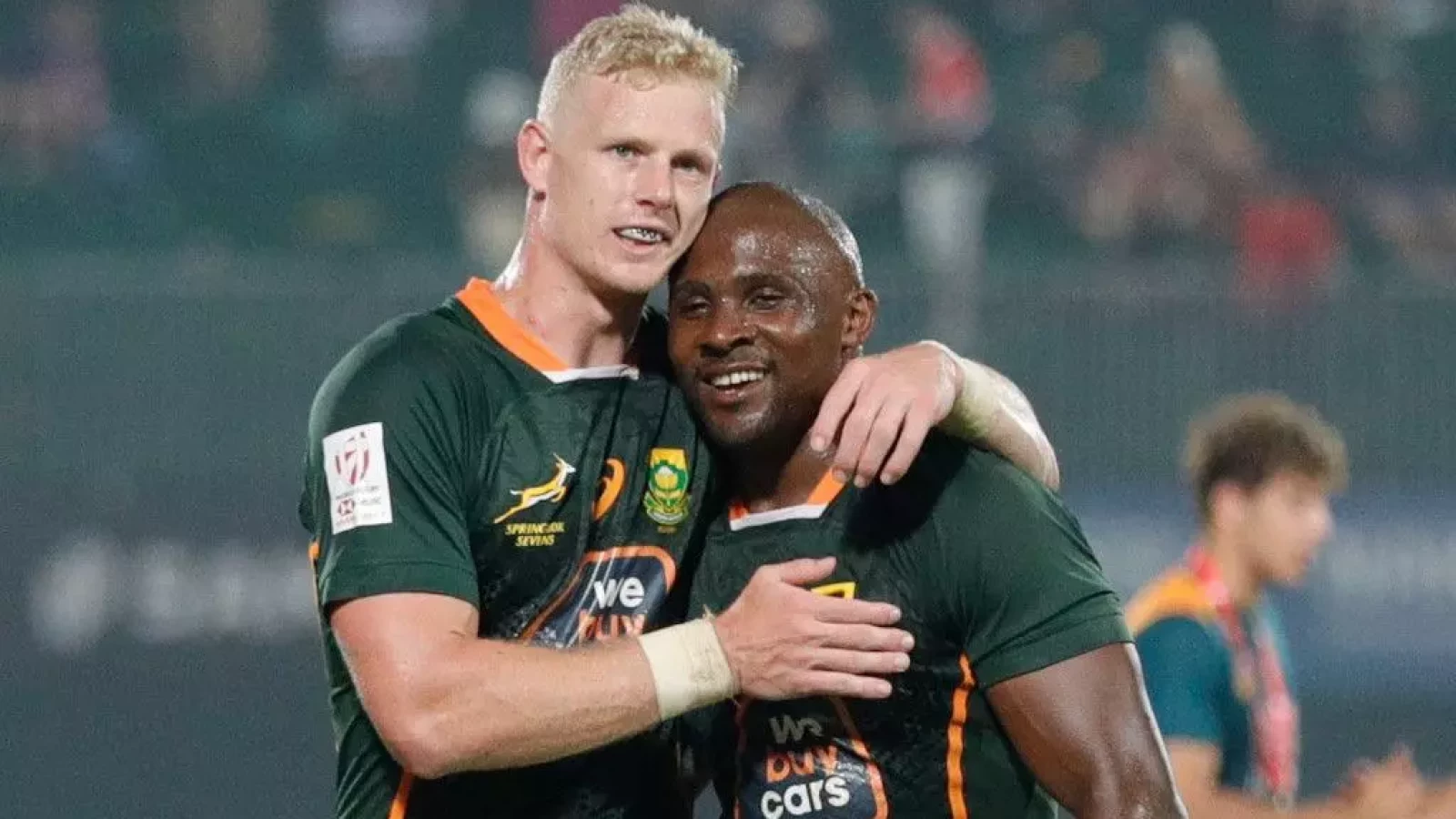 Resurgent Blitzboks beat All Blacks in thriller to reach Dubai final ...