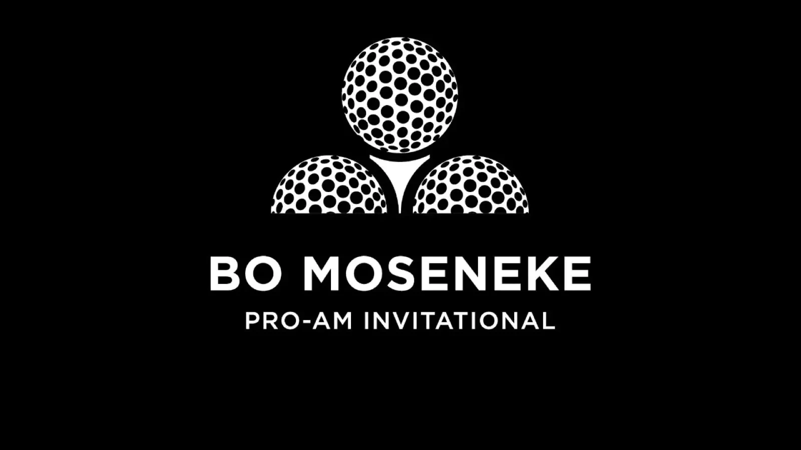 Bo Moseneke Pro-Am Invitational set to honour late broadcaster | SABC