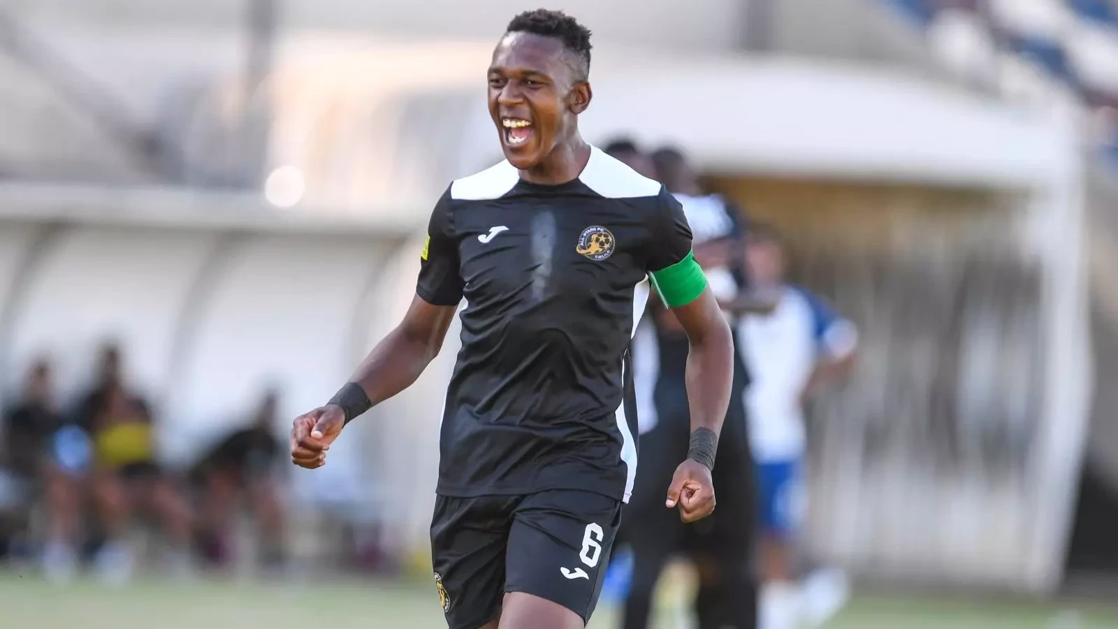 Richards Bay seal one transfer, another in talks | soccer