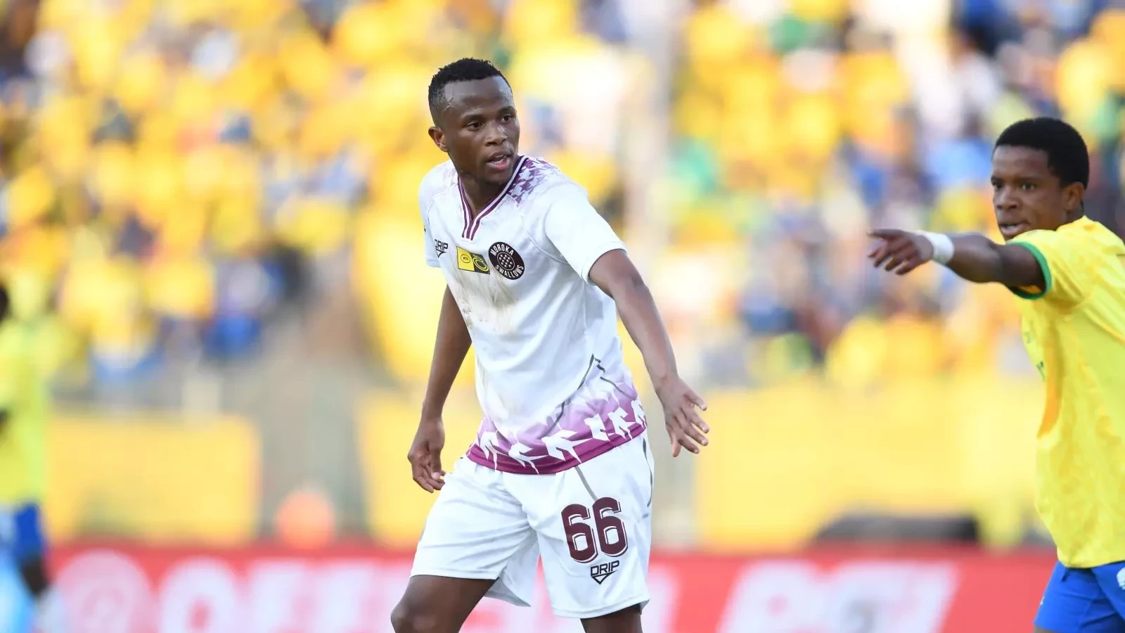 Update: Latest on Bongani Sam’s future with Moroka Swallows | soccer