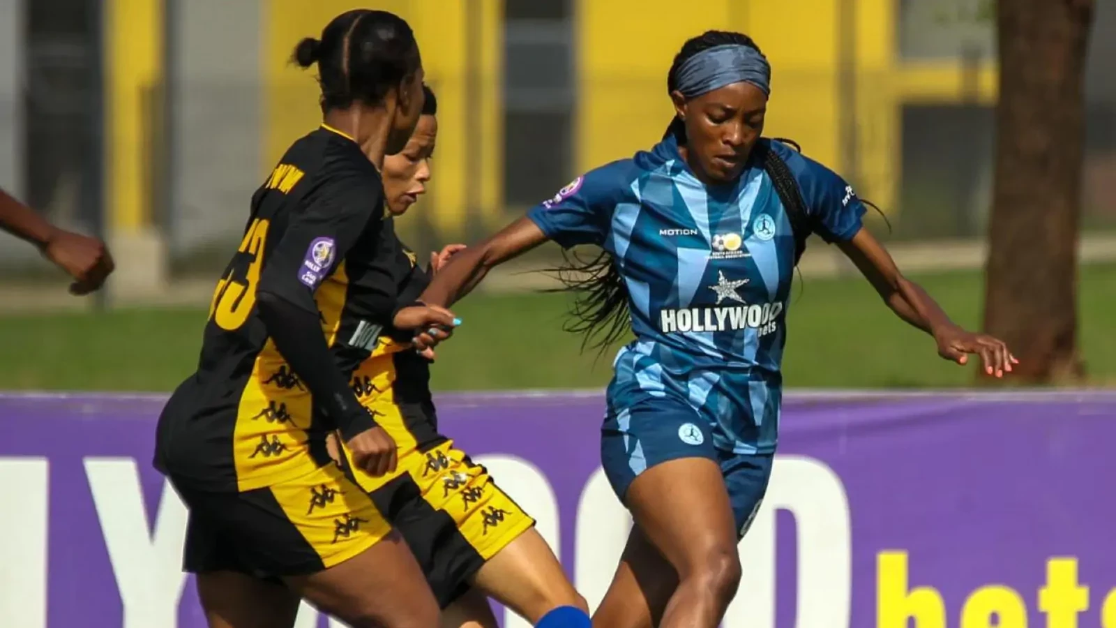 JVW looks to maintain status as HWBSL title contenders | soccer