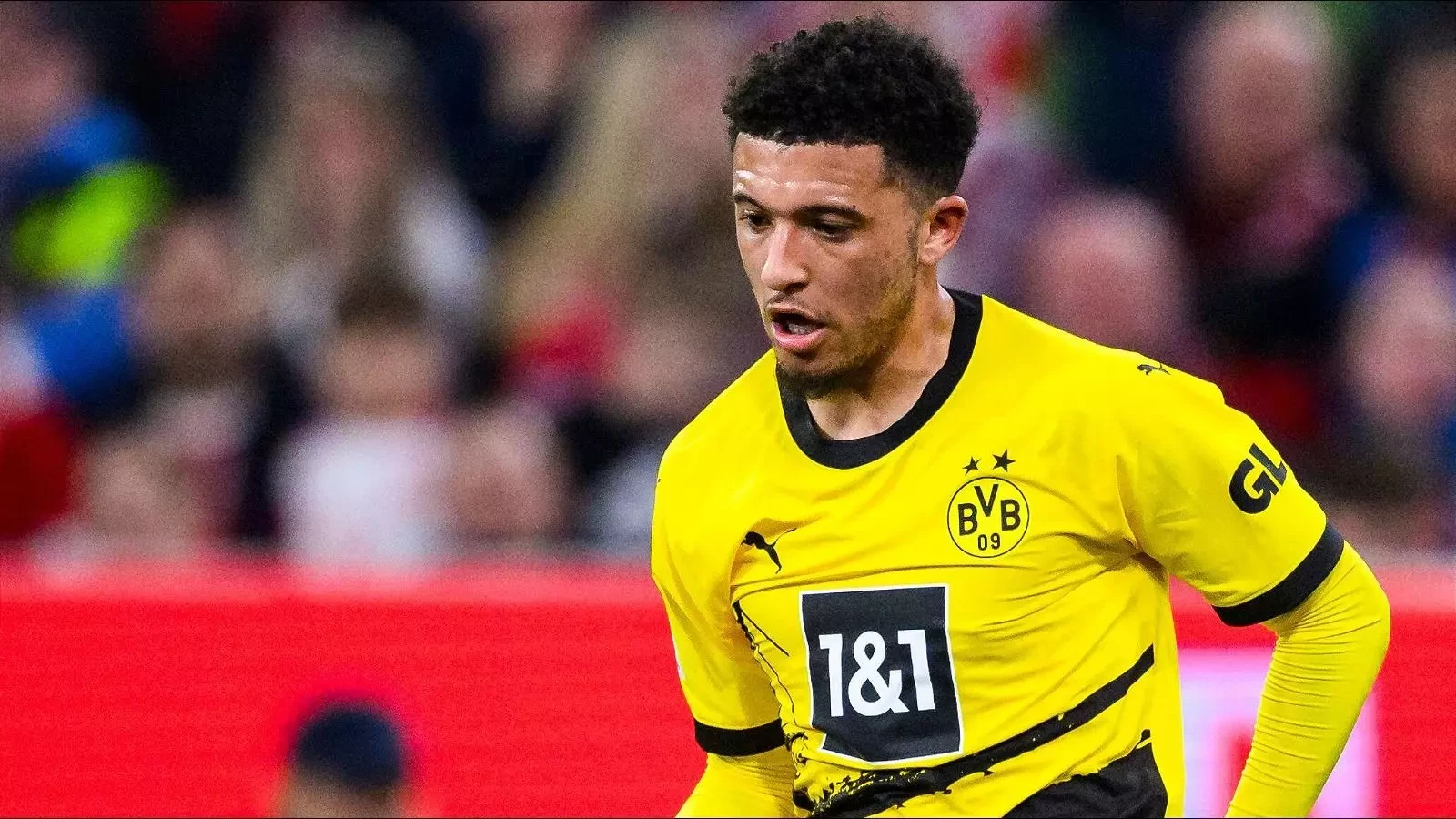 Jadon Sancho's return sparks Borussia Dortmund resurgence | soccer