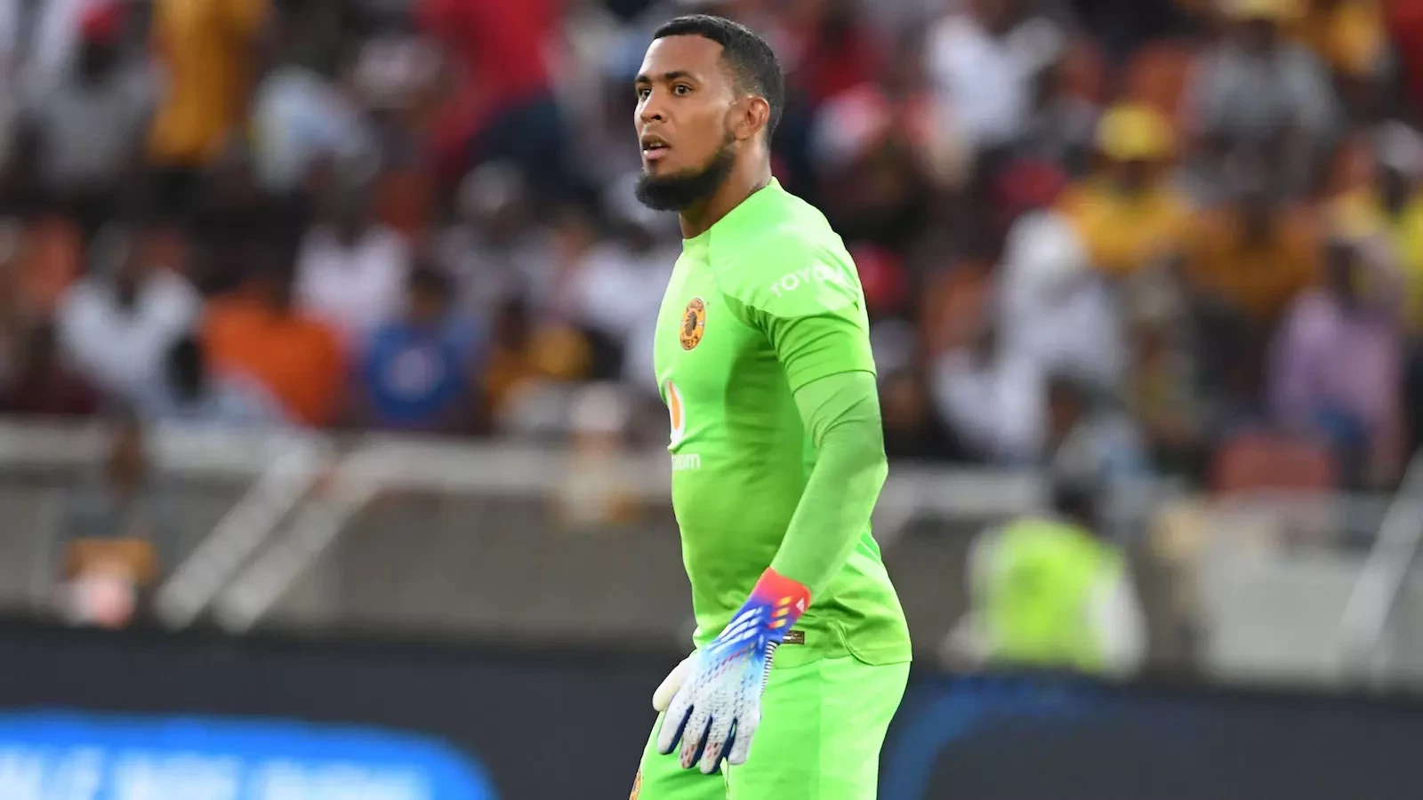 No room for error at Kaizer Chiefs - Brandon Peterson | football