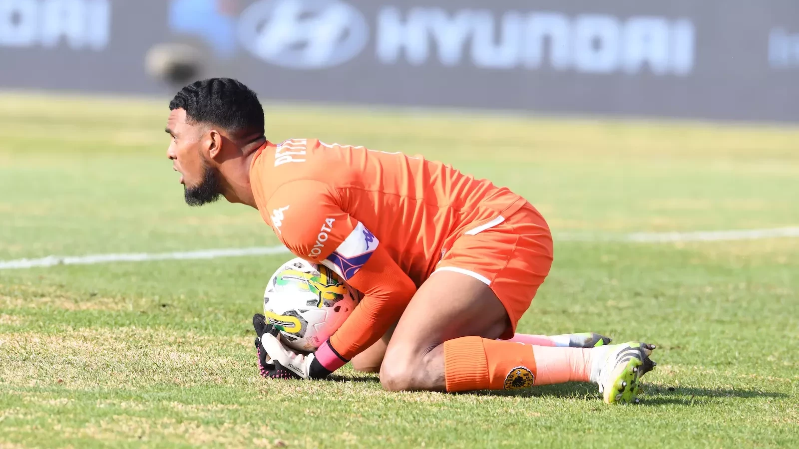 Brandon Petersen saved Kaizer Chiefs - Rulani Mokwena | soccer