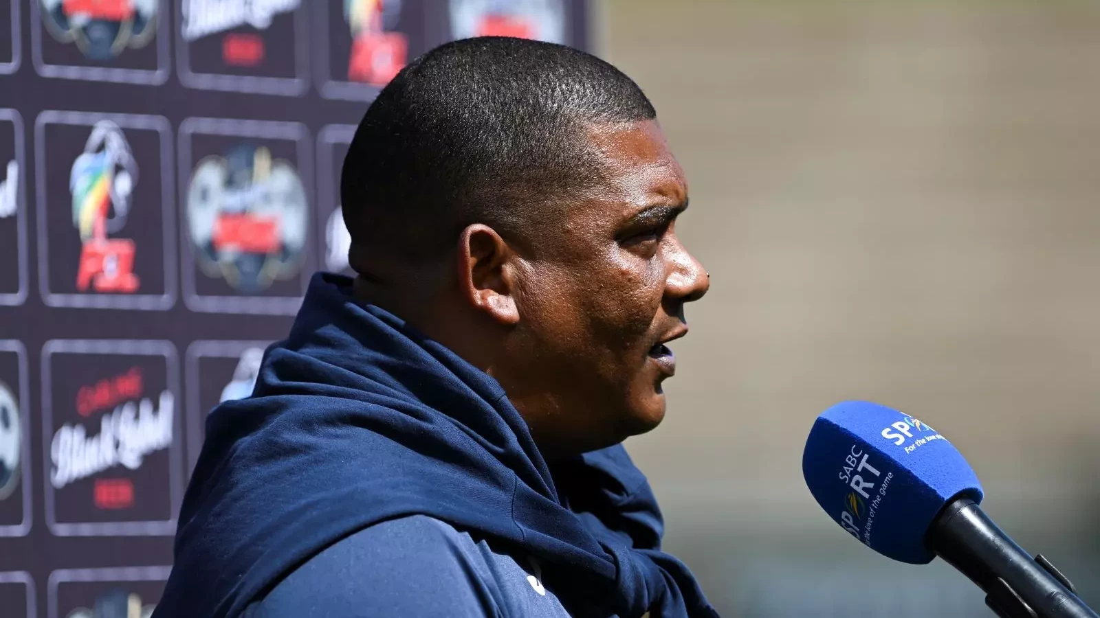 Brandon Truter: I’d rather have three points | soccer