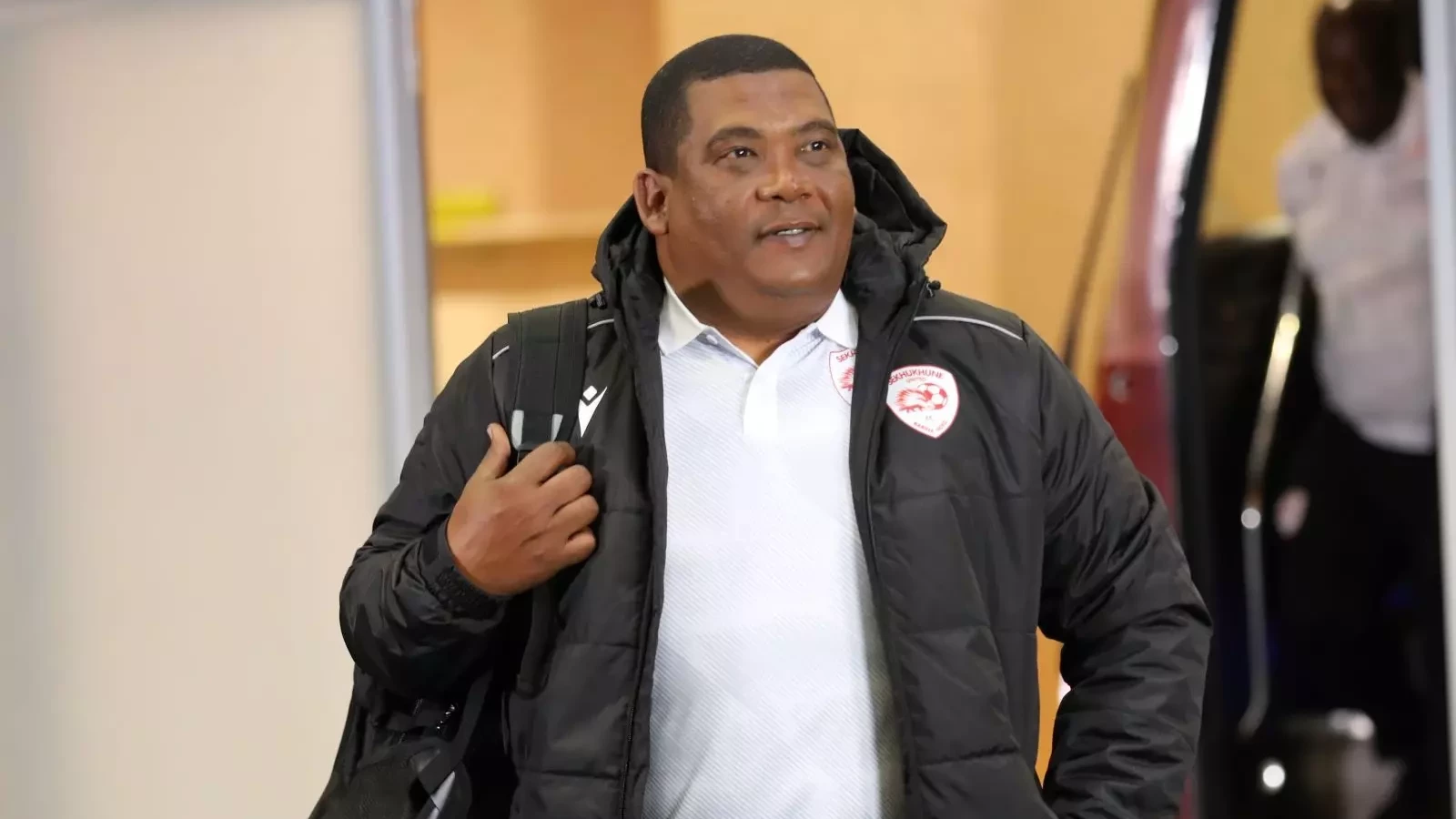 “It’s down to quality not quantity,” says Truter on Sekhukhune squad ...