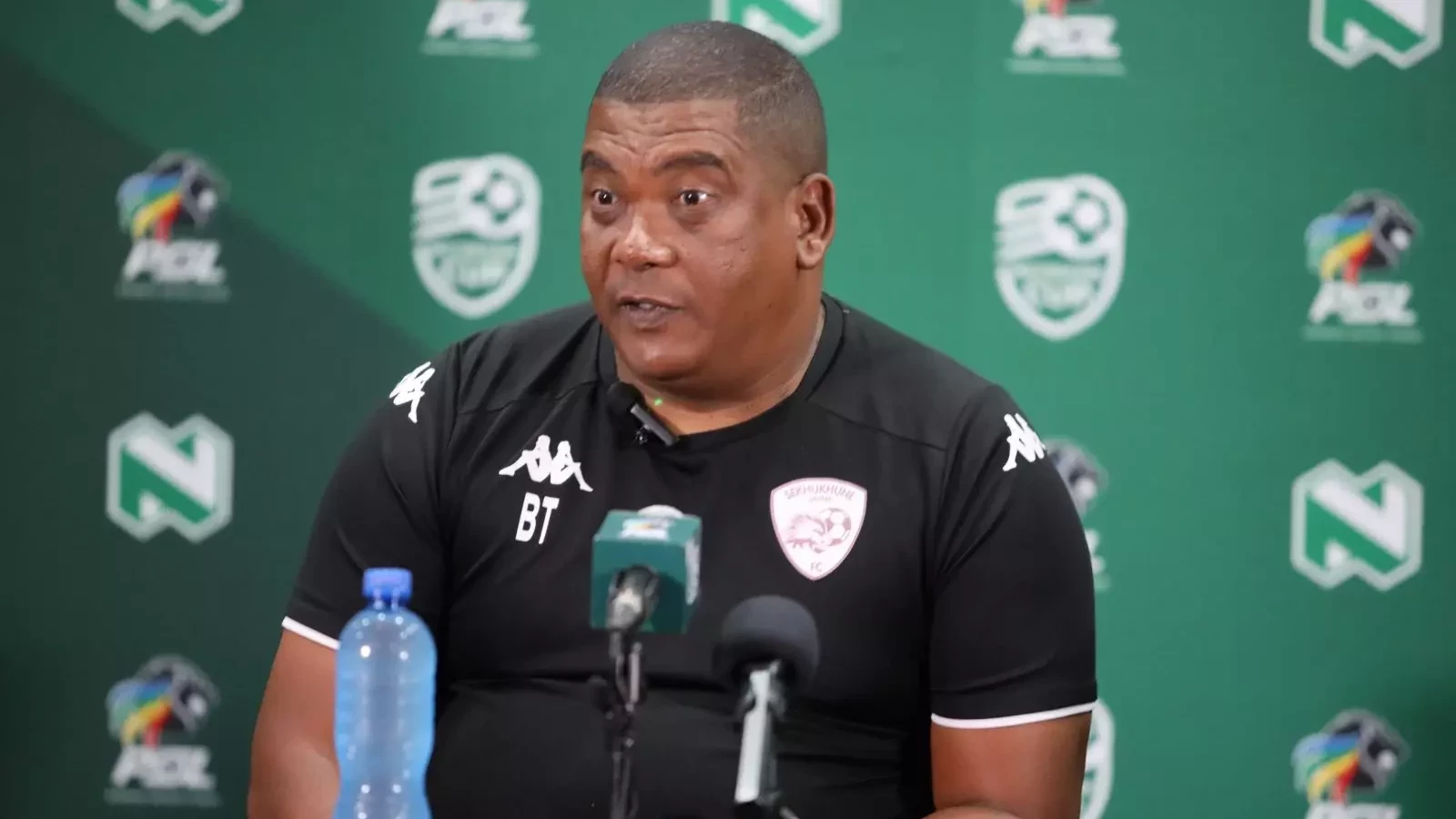 Brandon Truter silences critics in humility ahead of Nedbank Cup final ...