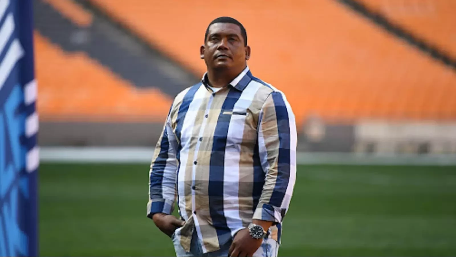 Truter thanks receptive players for spoiling Amakhosi party | soccer