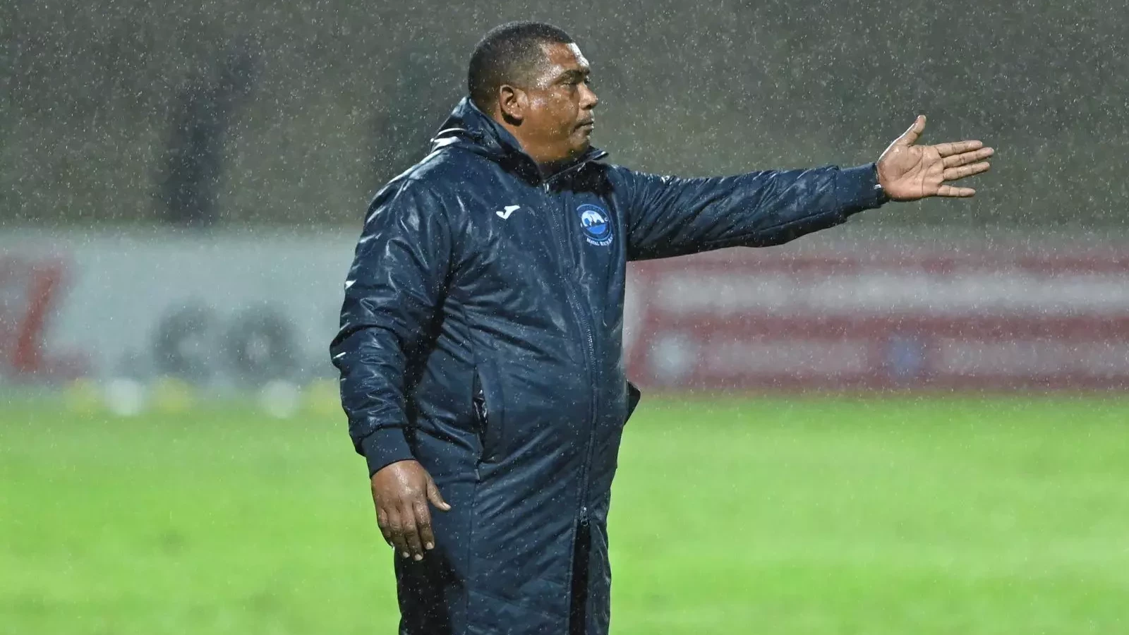 Brandon Truter reacts to Carling Knockout quarterfinal draw | soccer