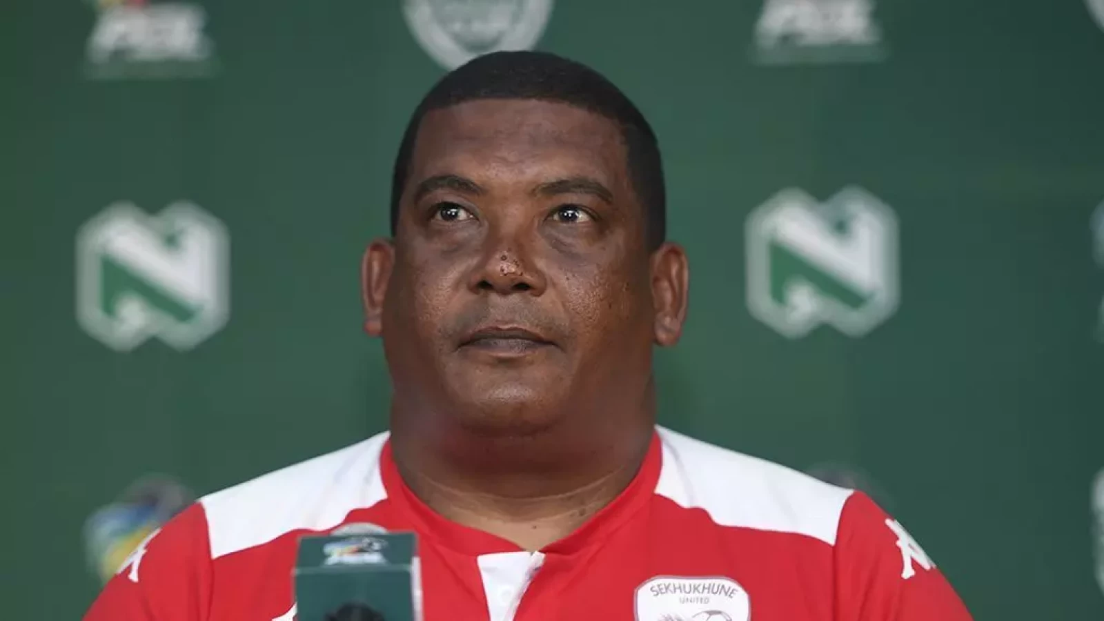 Brandon Truter confirms plans to trim Sekhukhune United squad | soccer