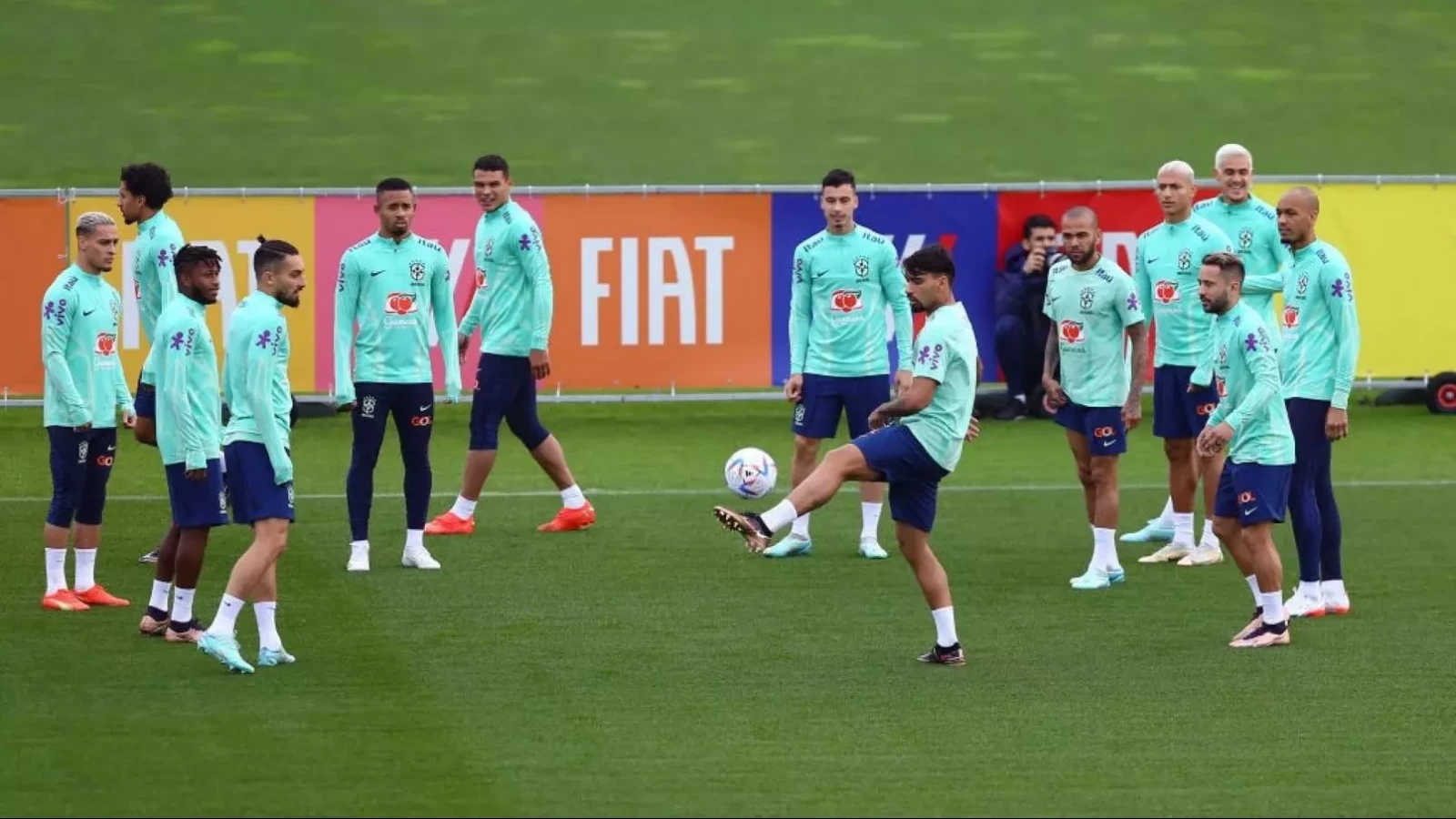 SABC Sport, Mafikizolo sound 'SISONKE' World Cup rallying call | football