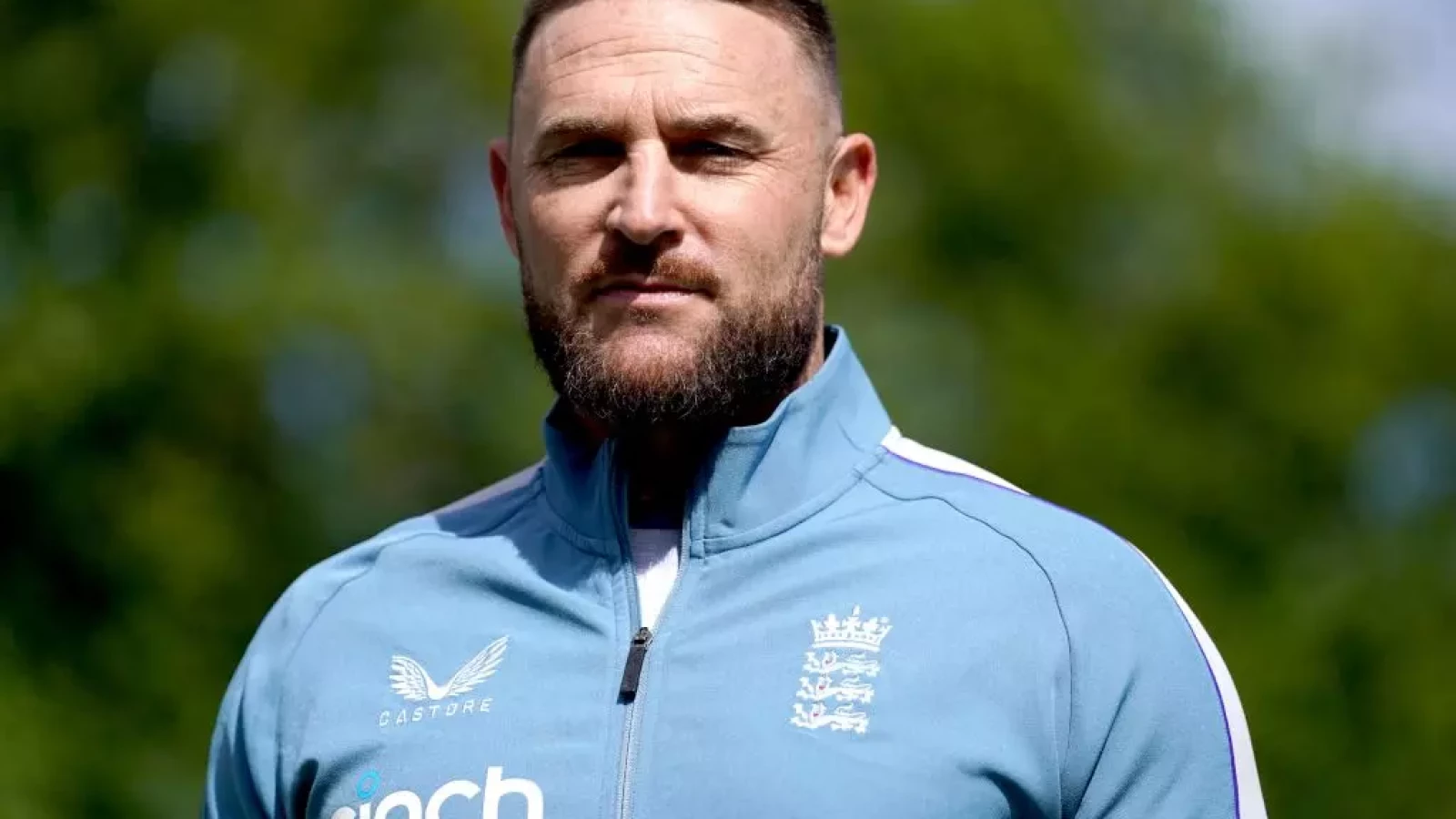 Brendon McCullum looking forward to Ashes in 2025 after 'great ...