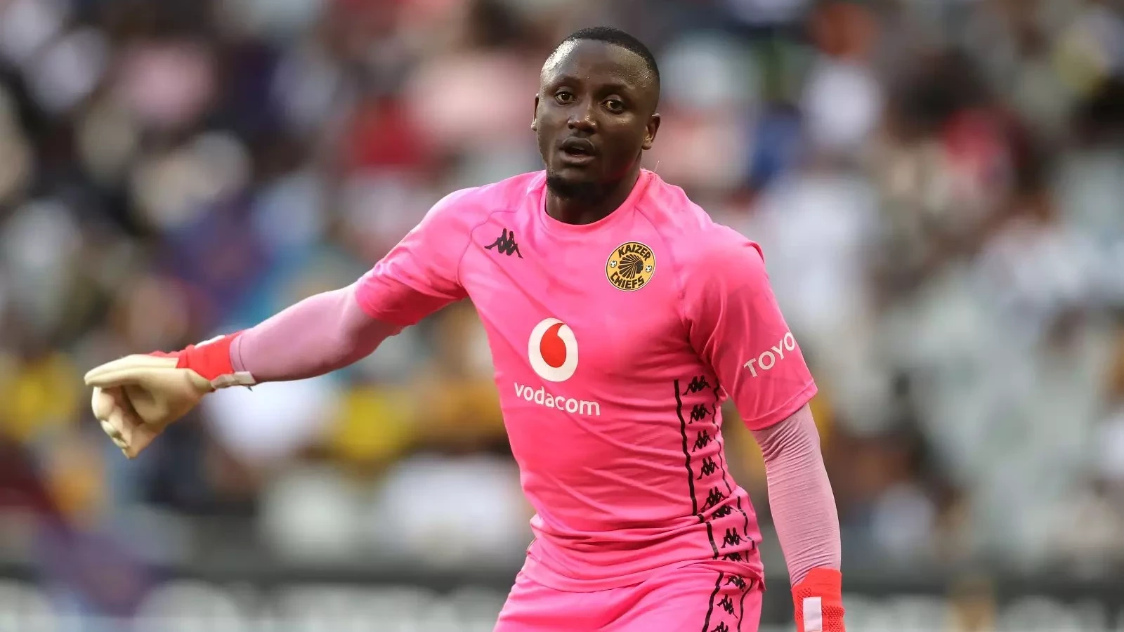 Current Kaizer Chiefs squad aim to restore glory days | soccer