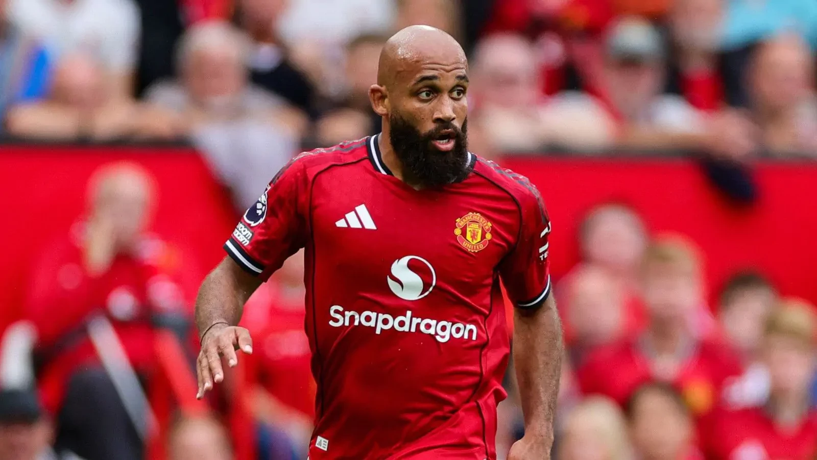 Cameroon star Bryan Mbeumo wins double awards after impressive ...