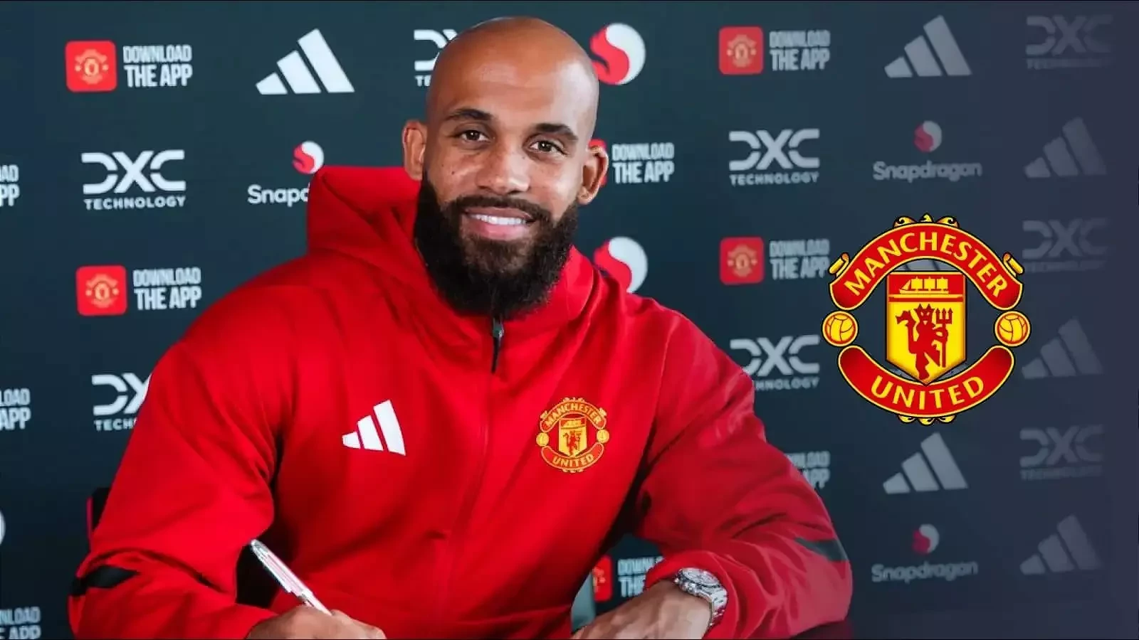 Bryan Mbeumo seals dream move to Man Utd in blockbuster transfer | soccer