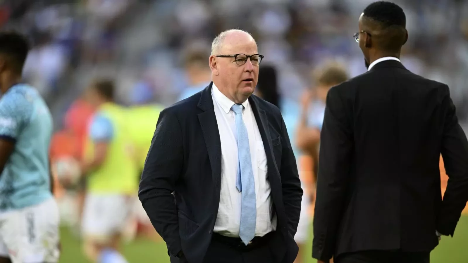 Jake White reckons Bulls will be underdogs against Leinster at Loftus ...