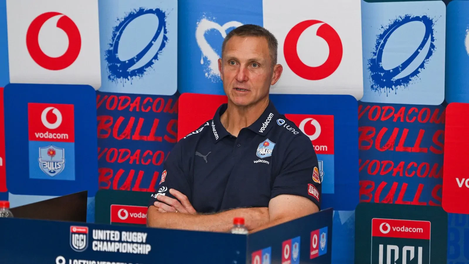 Johan Ackermann calls for immediate reset after Bulls' defeat to ...