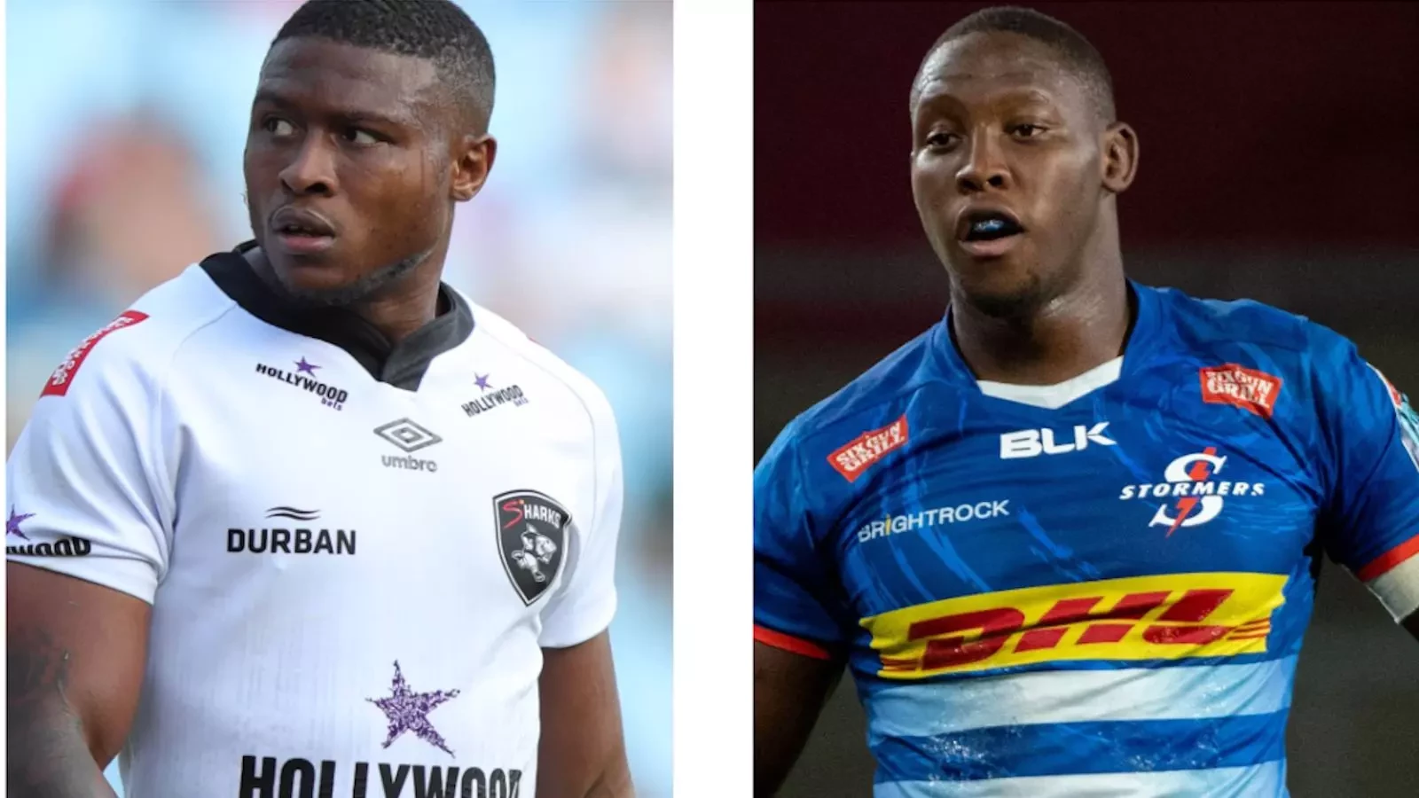Bulls confirm Aphiwe Dyantyi and Nama Xaba signings | rugby