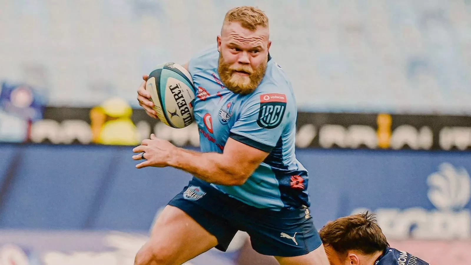 Jake White backing balanced Bulls for URC title push | rugby
