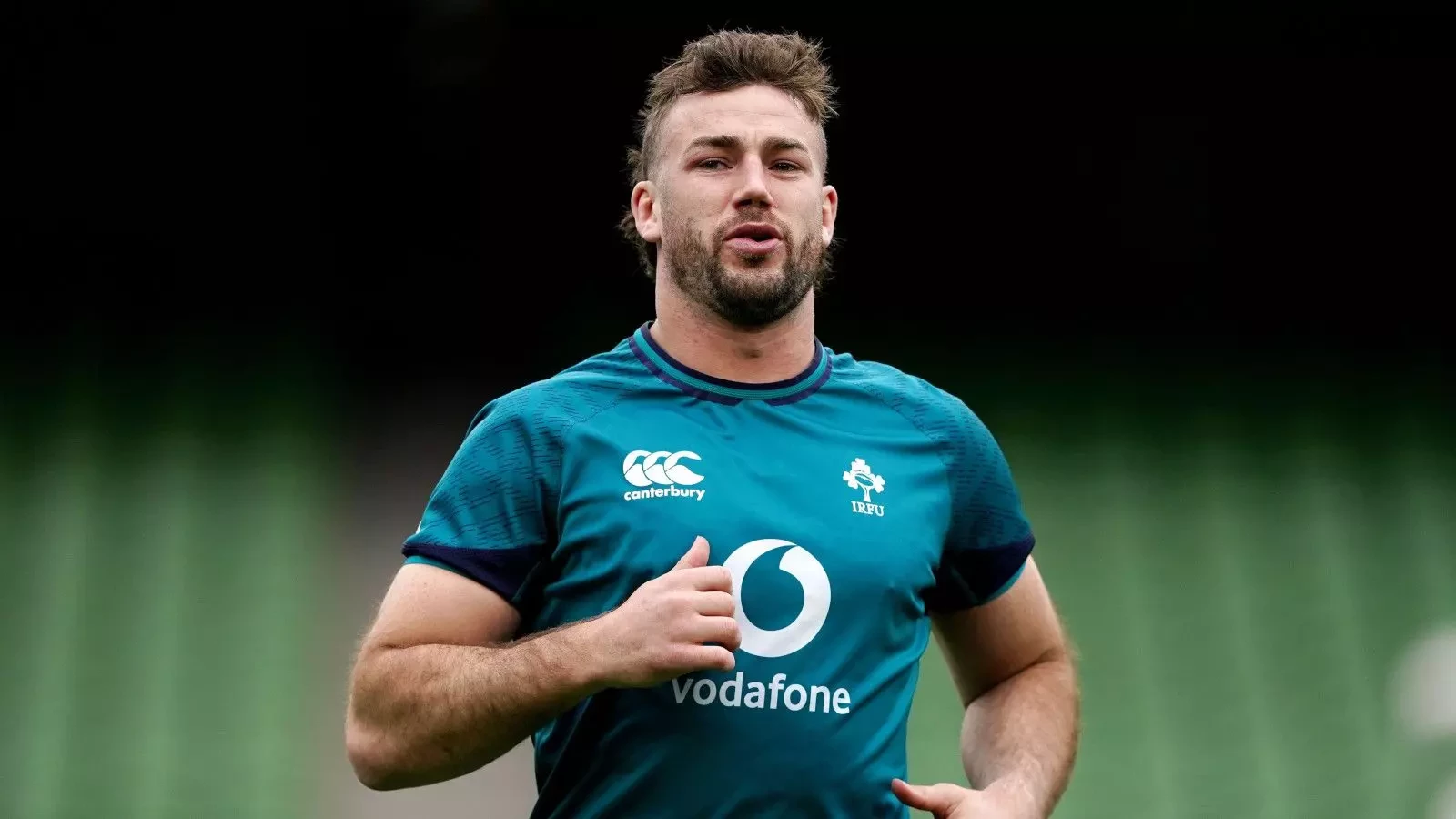 Andy Farrell reveals Ireland squad for upcoming internationals | rugby