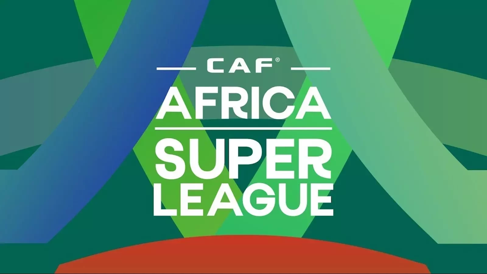 CAF insist Africa Super League original plan stands | football