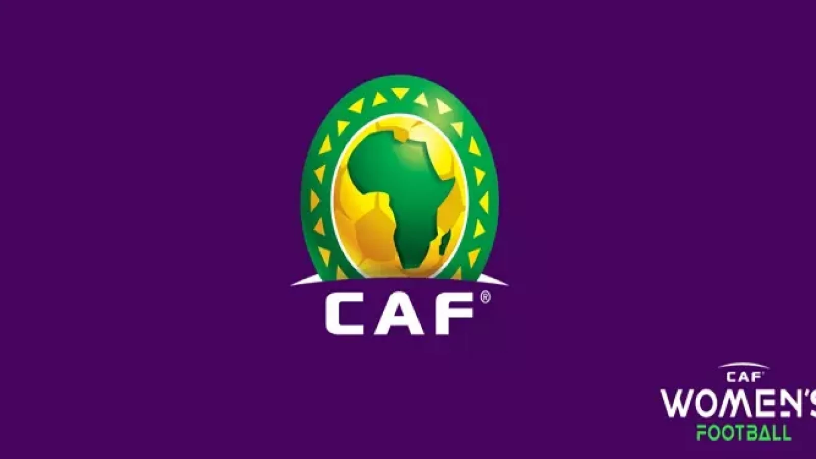 CAF revealed the full schedule of the CAF Women's Champions League | football