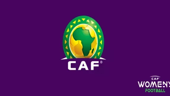 CAF revealed the full schedule of the CAF Women's Champions League ...