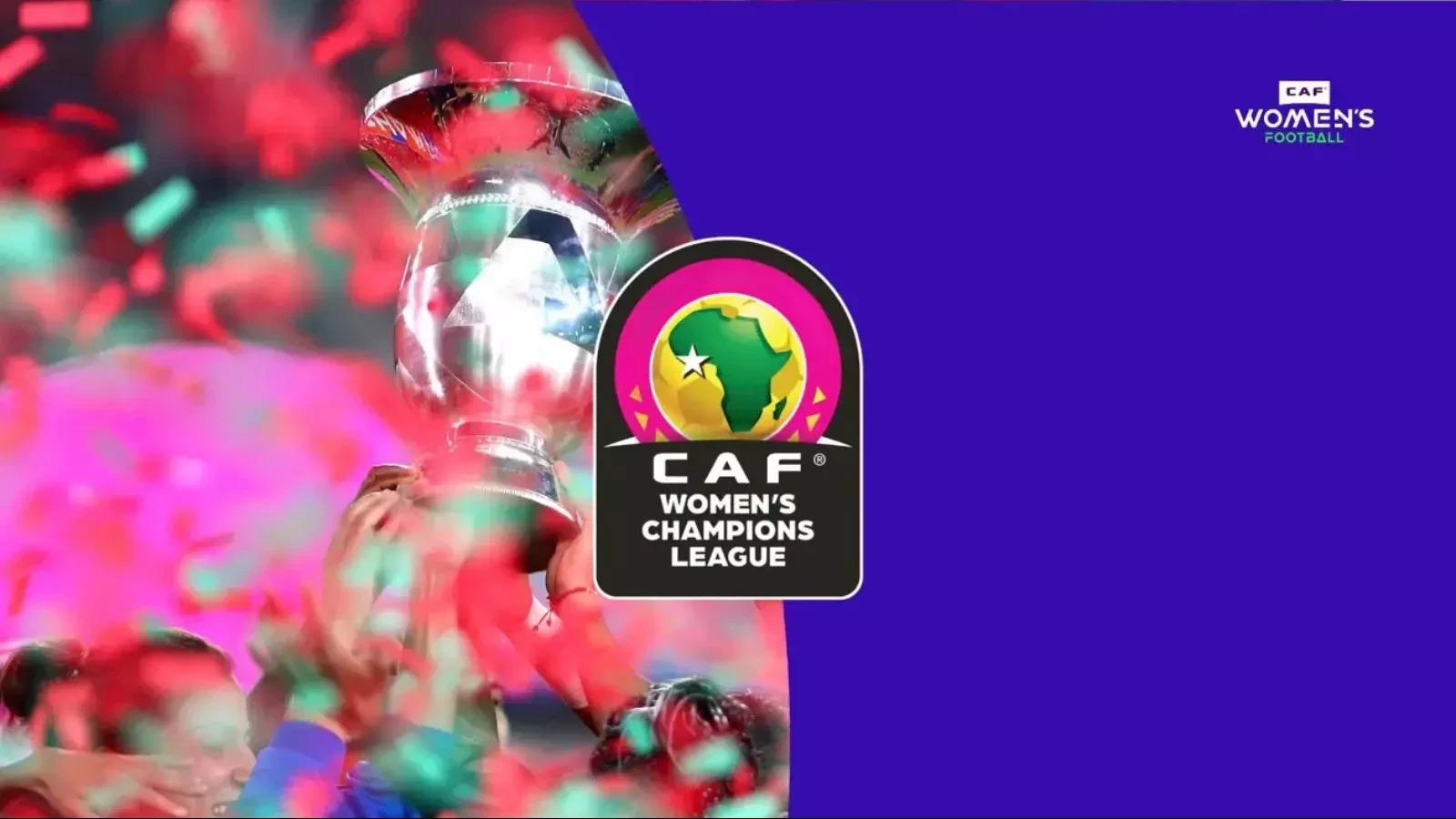 CAF confirms women’s football calendar dates for 2025 and 2026 | soccer