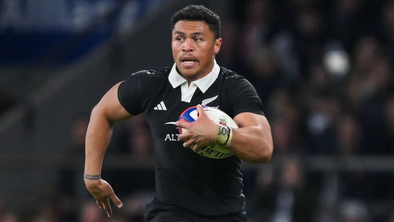 Rugby Championship: All Blacks roll the dice on selections at Fortress ...