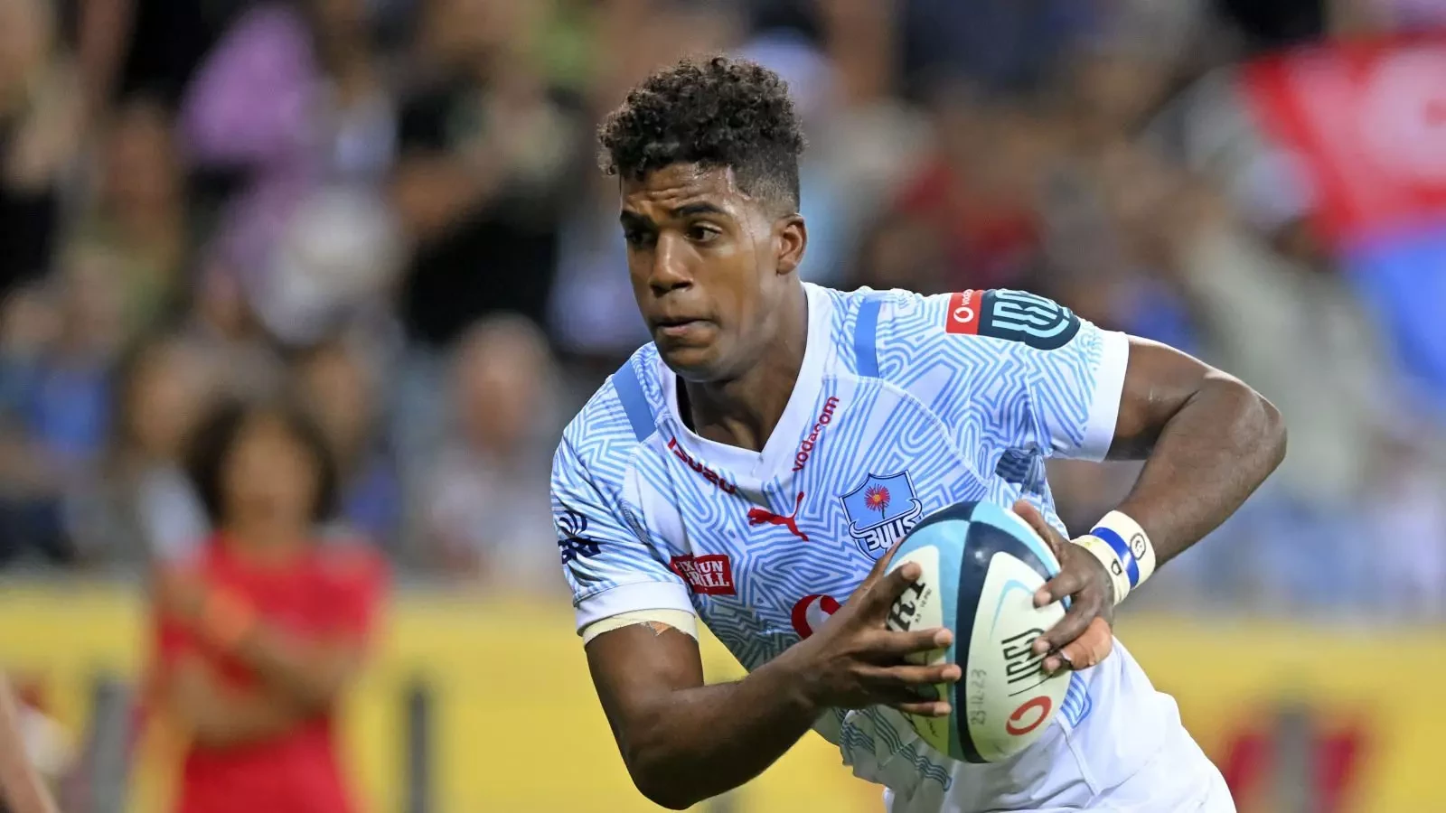 Bulls back in business with barnstorming win over Ospreys at Loftus | rugby