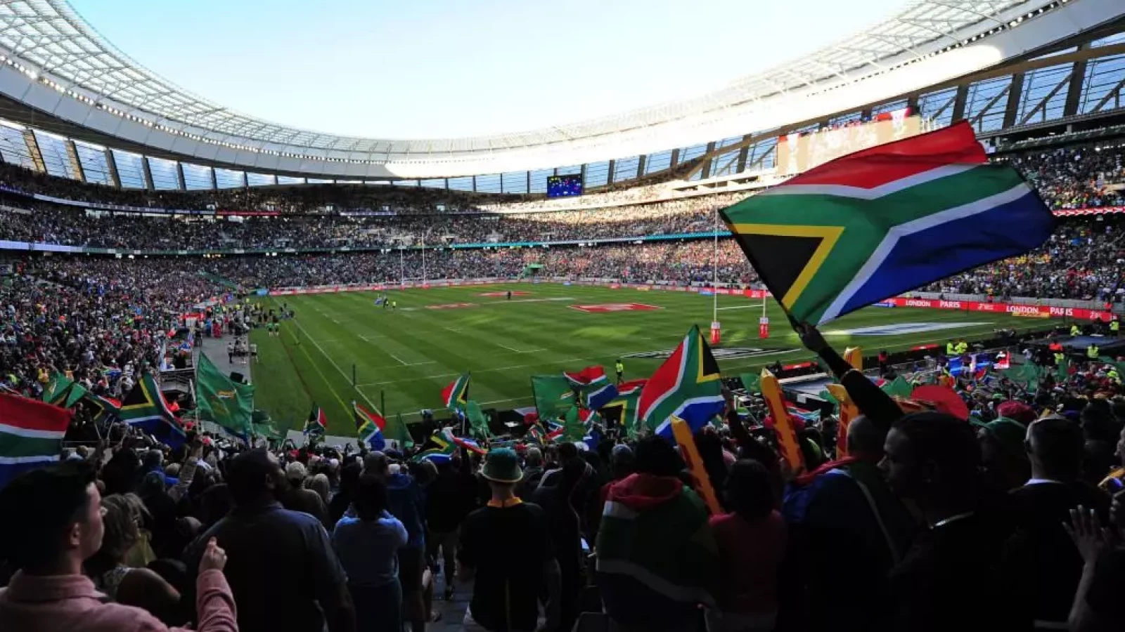 WP Rugby becomes anchor tenant at Cape Town Stadium | rugby