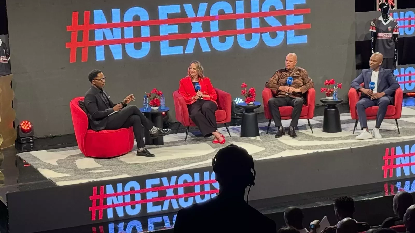 SABC Sport and PSL join Carling in amplifying the message against GBV ...