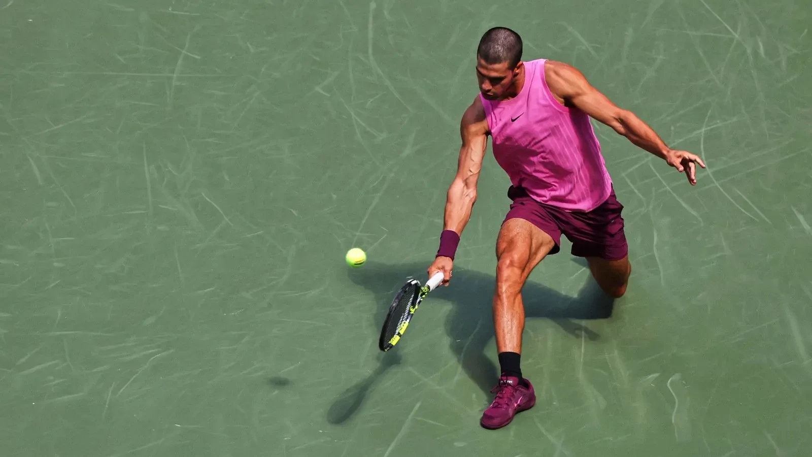 Former Grand Slam finalist Alex Corretja calls Carlos Alcaraz 'a gift ...