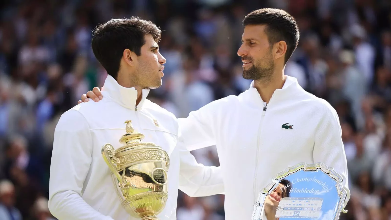 Novak Djokovic previews blockbuster Australian Open quarterfinal ... Novak Djokovic previews blockbuster Australian Open quarterfinal ...