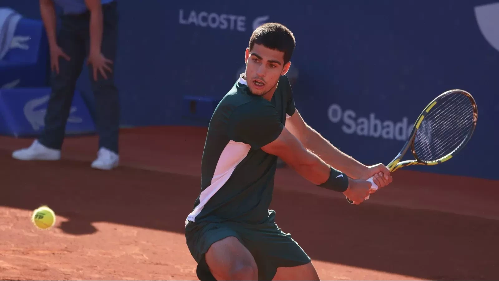 Spanish star Carlos Alcaraz ruled out of Australian Open because of injury | SABC